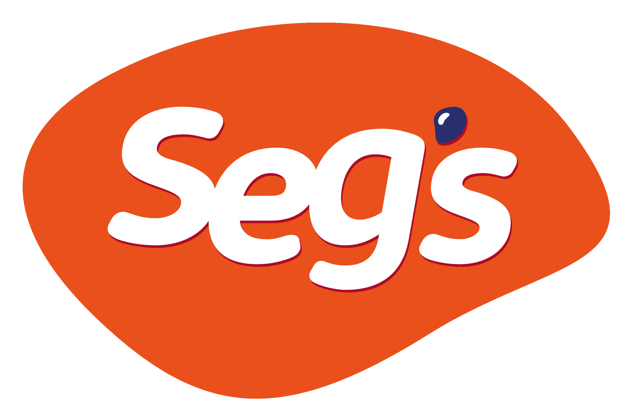 Seg's logo